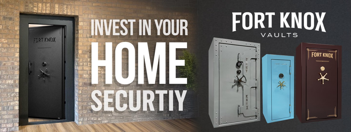 Atlanta Safe House – The Place To Buy A Safe